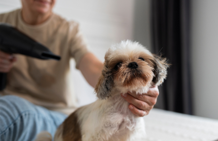 5 cuidados de un cachorro | Kennel Premium